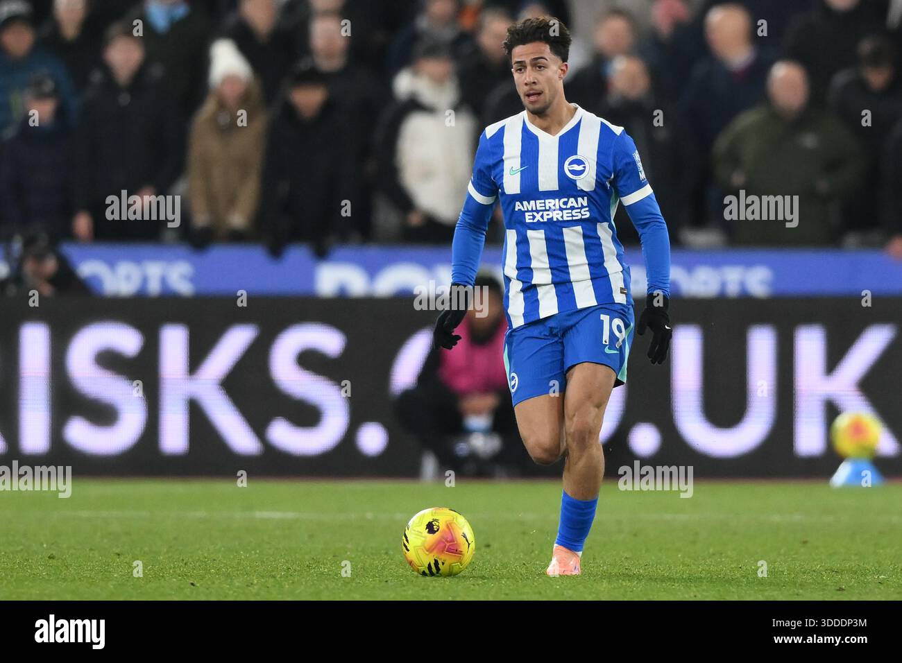 Kostoulas brighton hi-res stock photography and images - Alamy