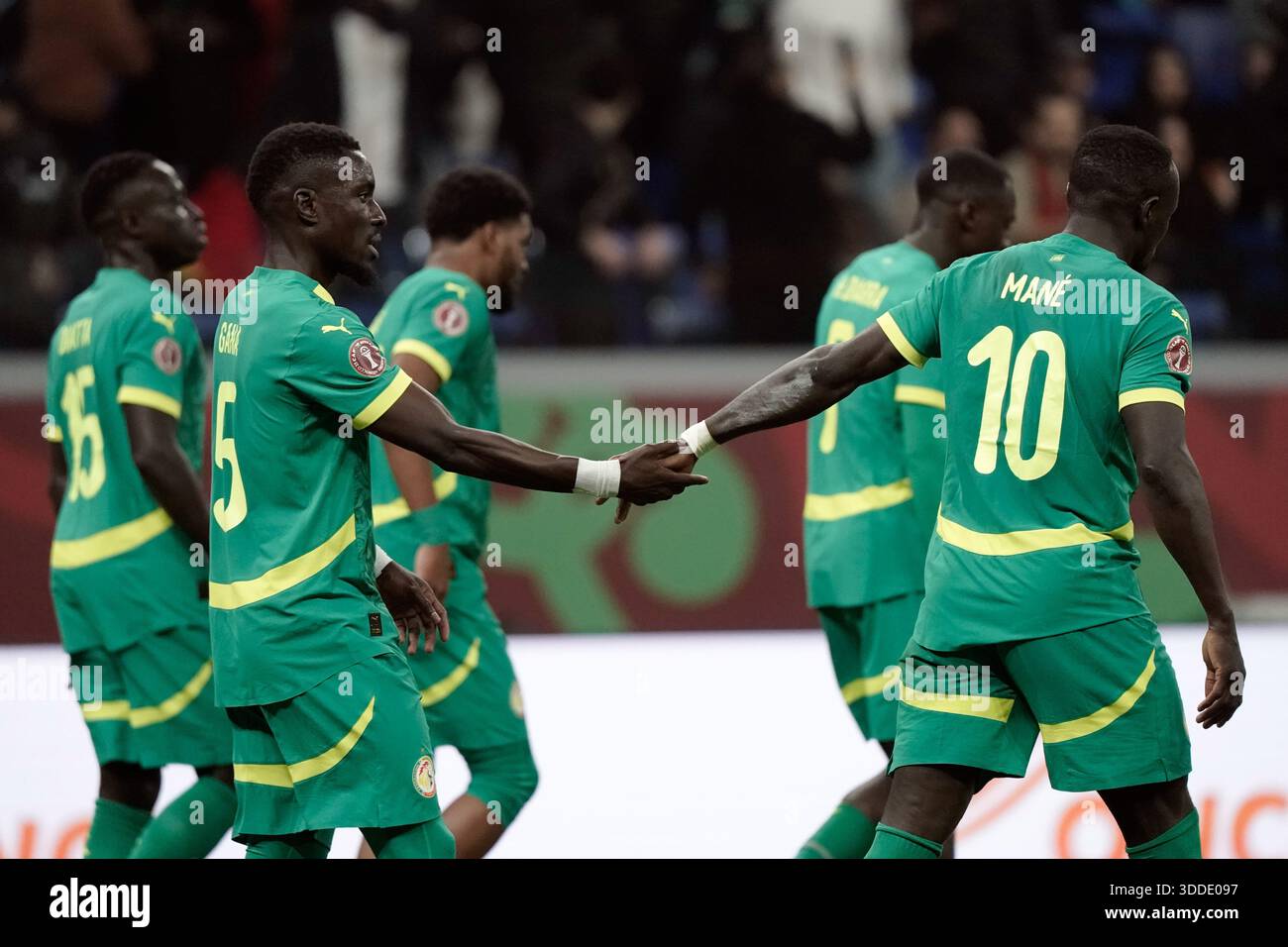 December 30, 2025, Tangier, Tanger-Tetouan-Al Hoceima, Morocco: Mane ...