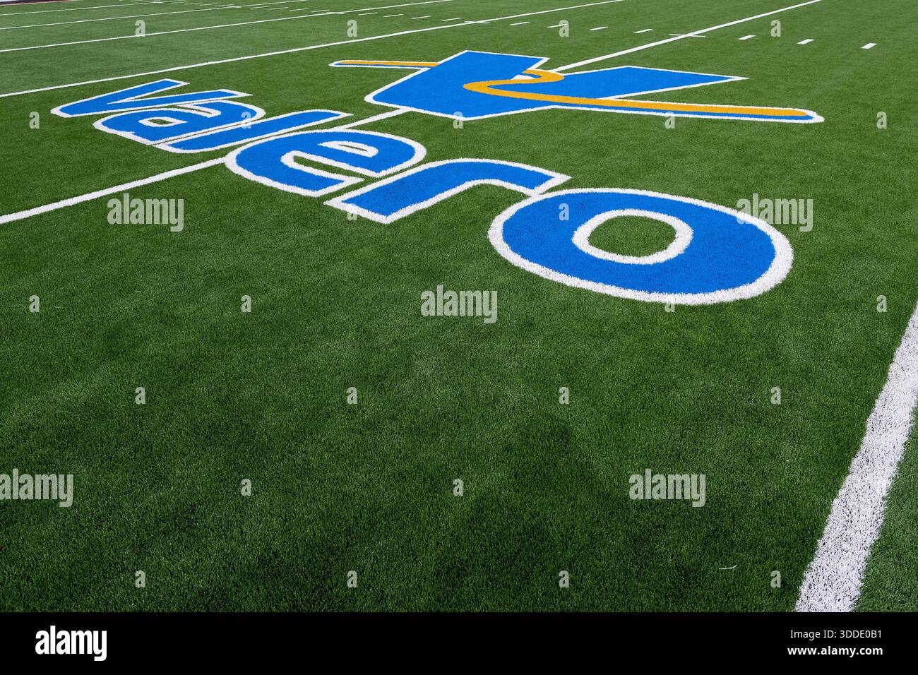 December 30, 2025: USC Trojans vs TCU Horned Frogs at the NCAA Valero ...