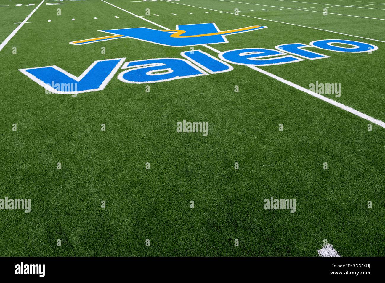 December 30, 2025: USC Trojans vs TCU Horned Frogs at the NCAA Valero ...