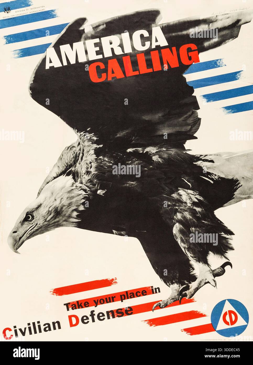 World War II Propaganda (U.S. Government Printing Office, 1941). Civil ...