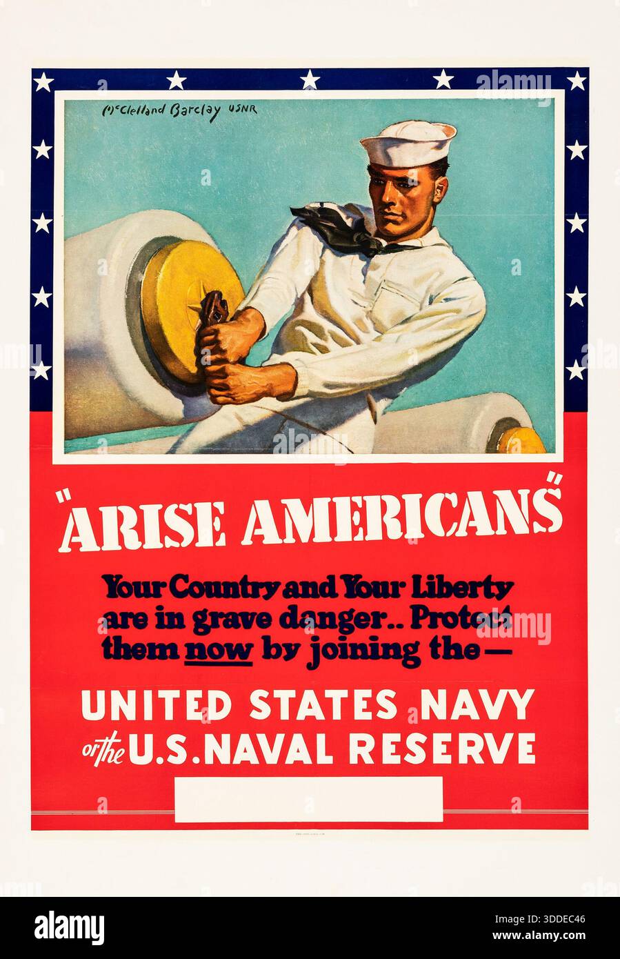 World War II Propaganda (U.S. Government Printing Office, 1941). Navy ...