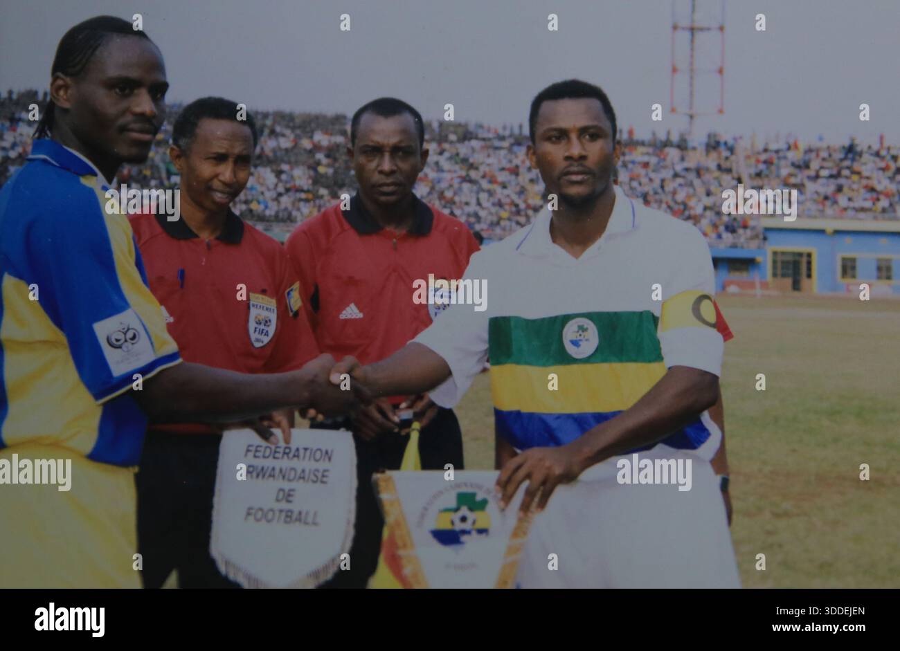 Historical football team hi-res stock photography and images - Alamy