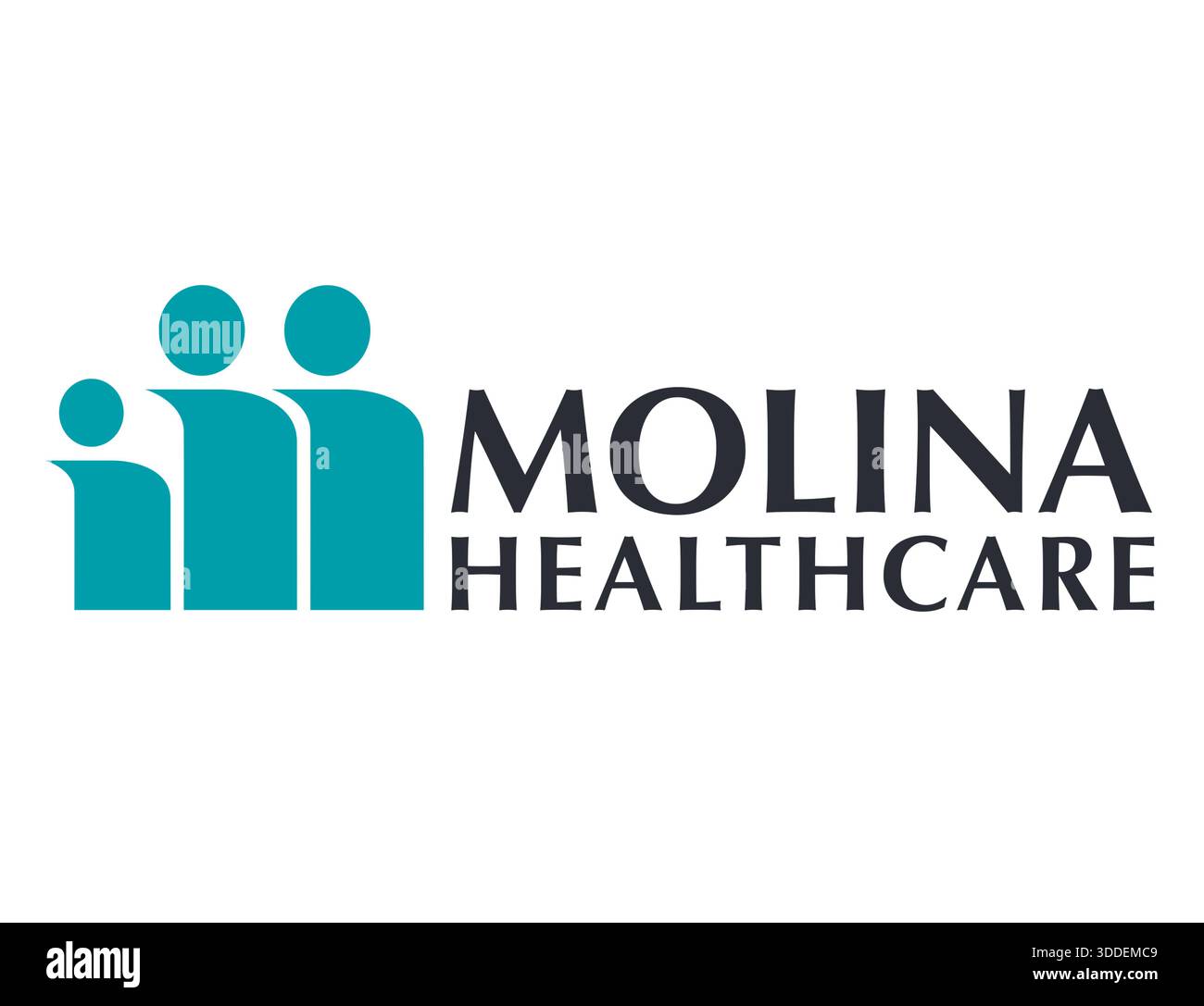 Molina healthcare logo hi-res stock photography and images - Alamy