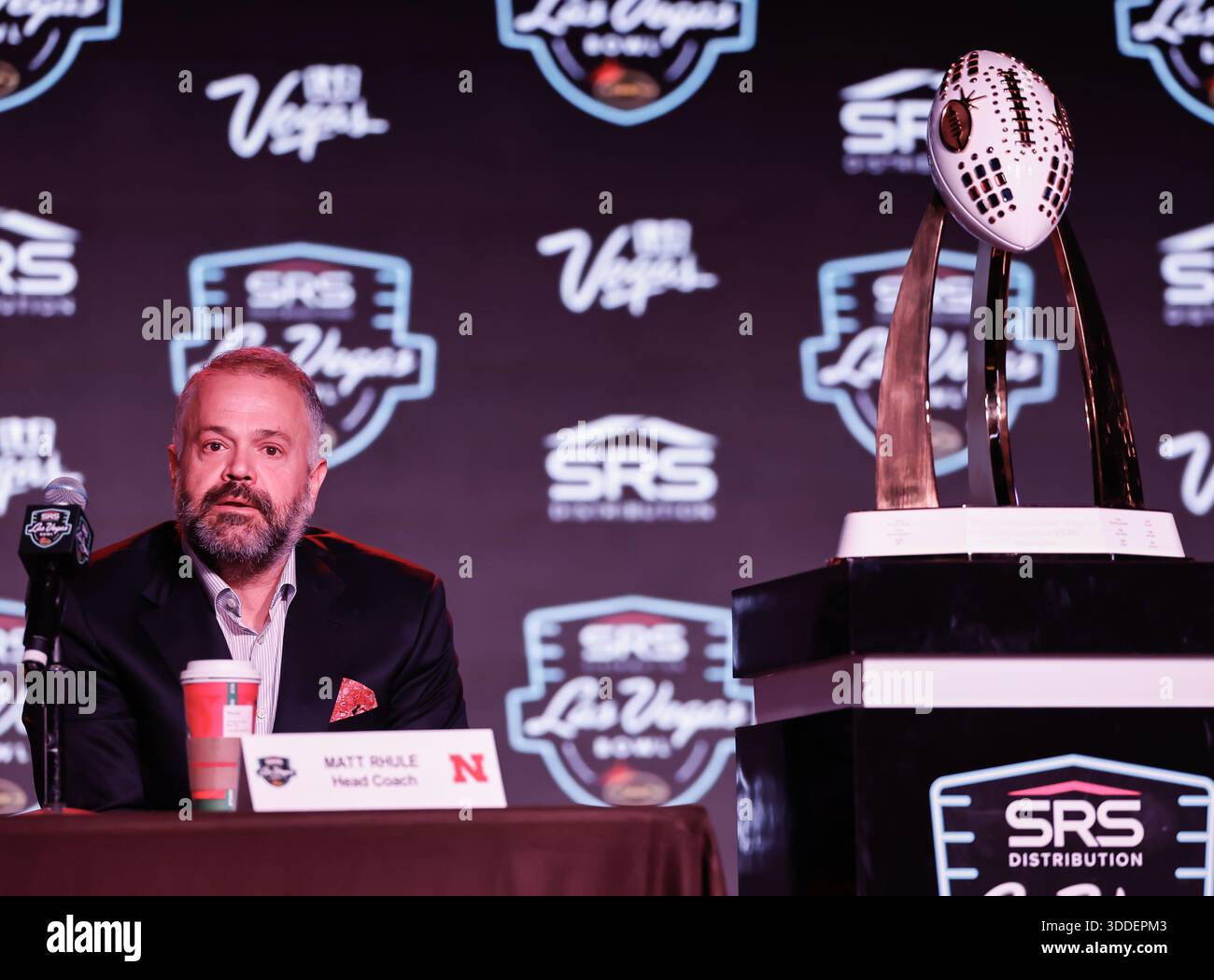 Virgin hotels vegas hi-res stock photography and images - Alamy