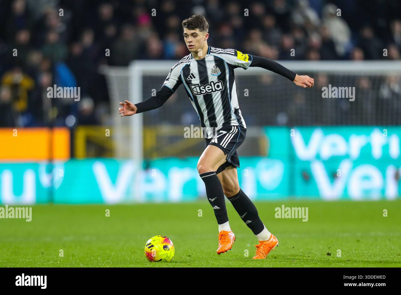 Lewis miley december 2025 hi-res stock photography and images - Alamy