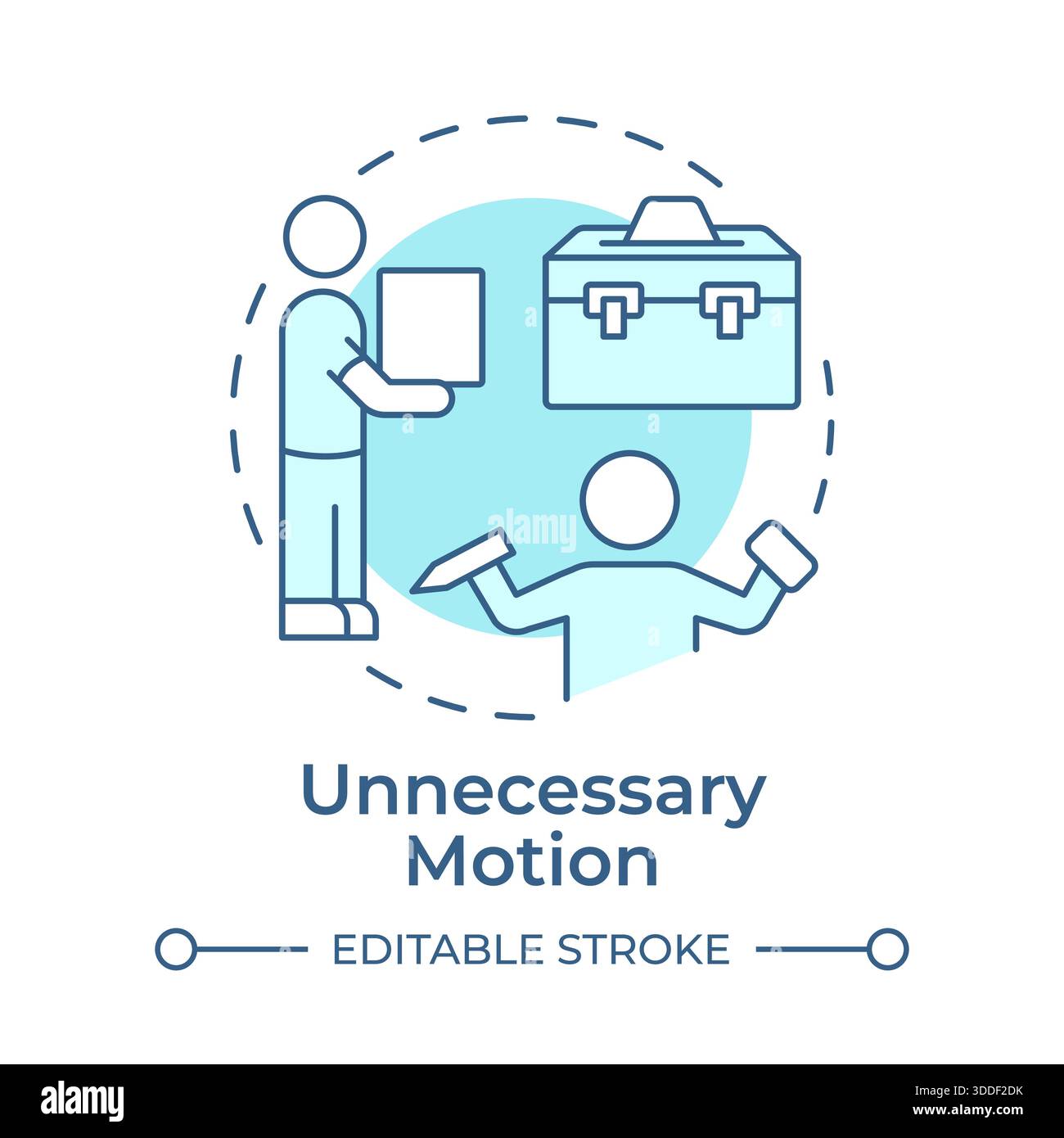 Unnecessary information hi-res stock photography and images - Alamy