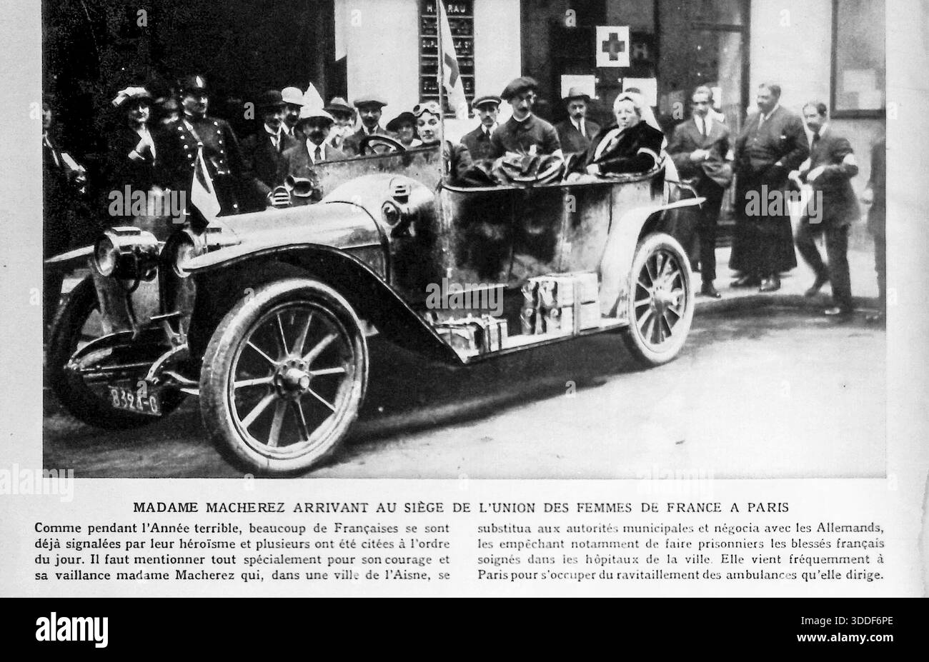 Particularly local Black and White Stock Photos & Images - Alamy