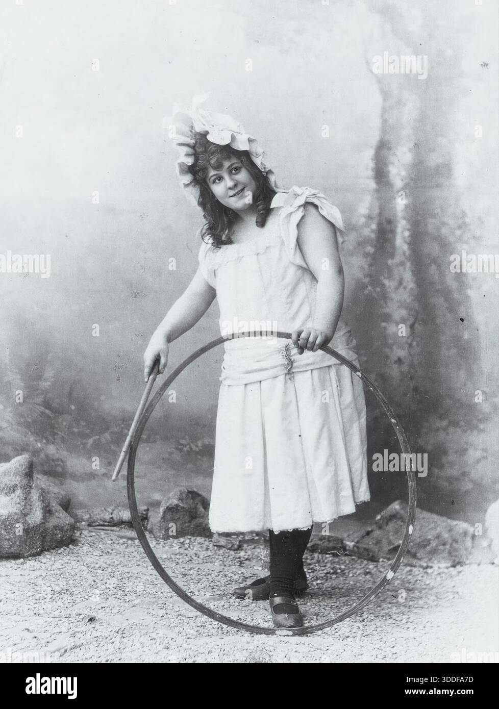 Sarah Duhamel was a French stage and early film performer who began her ...