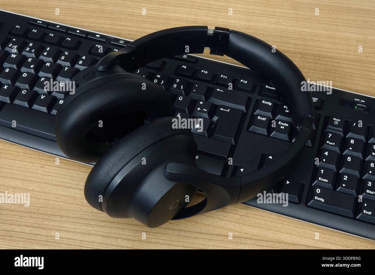 Eingabetastatur hi-res stock photography and images - Alamy