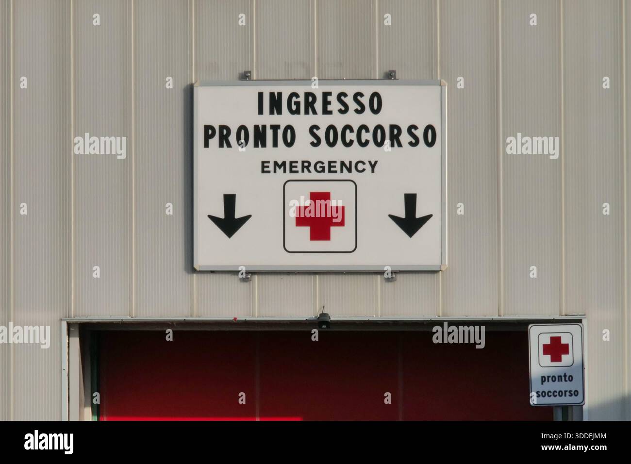 Emergency room staffing has been strengthened in preparation for the ...