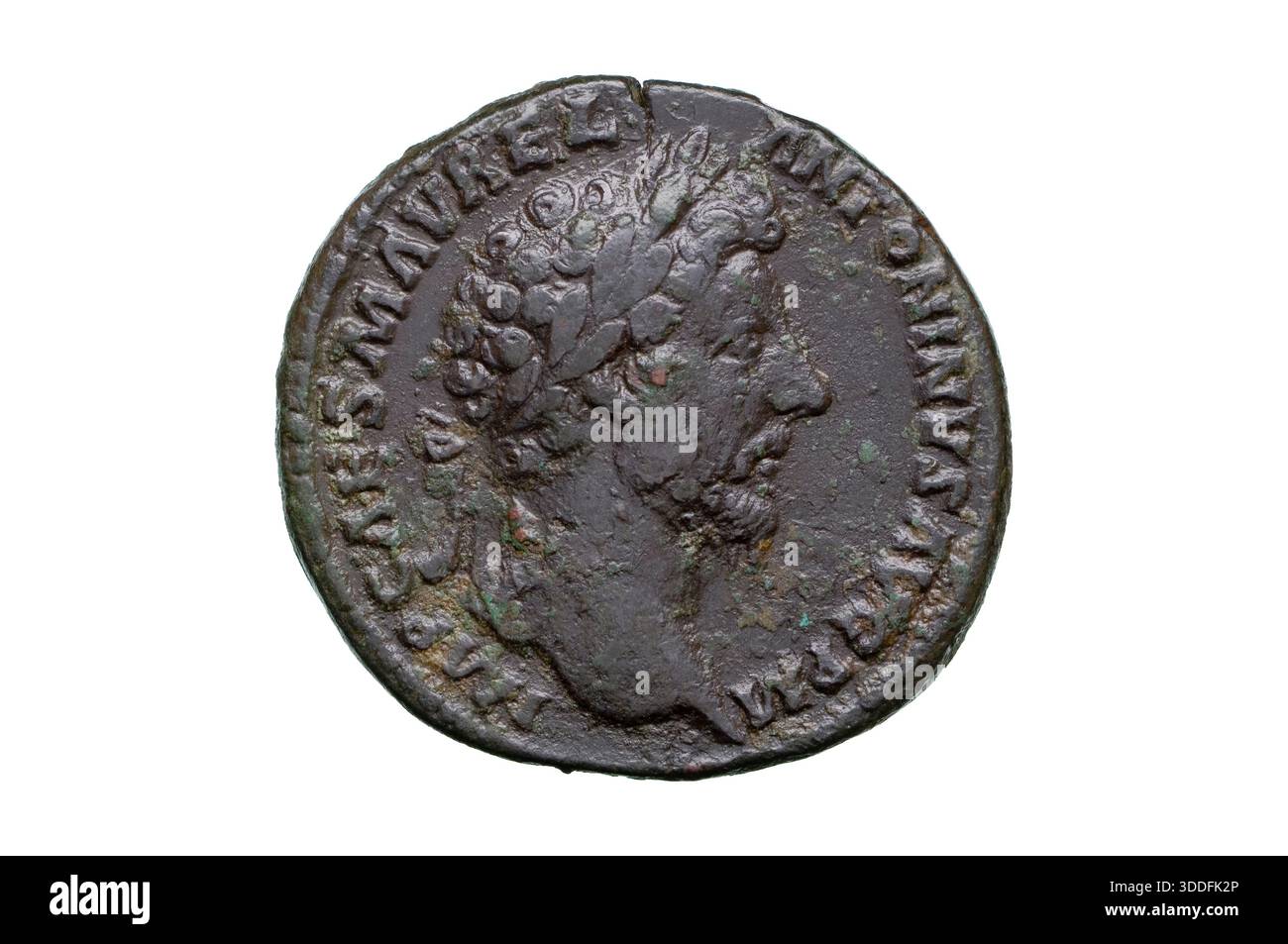 Stoic philosopher emperor hi-res stock photography and images - Alamy