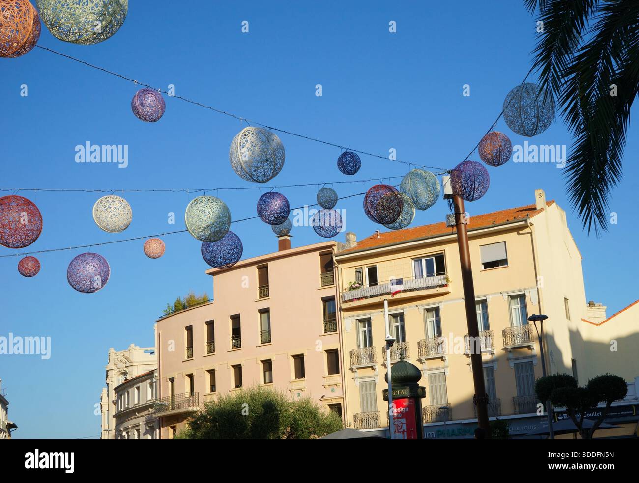 Saint Raphael, France - square Pierre Coullet Stock Photo - Alamy