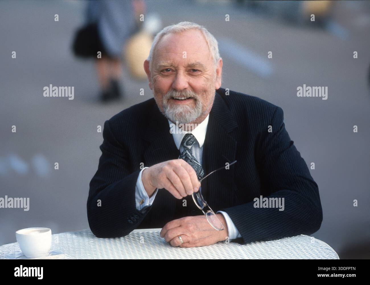 The archers cast hi-res stock photography and images - Alamy