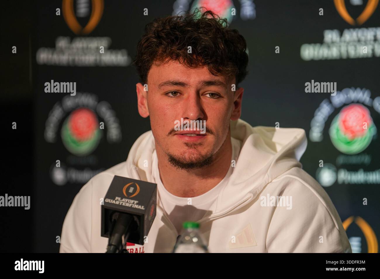 Aiden fisher indiana hi-res stock photography and images - Alamy