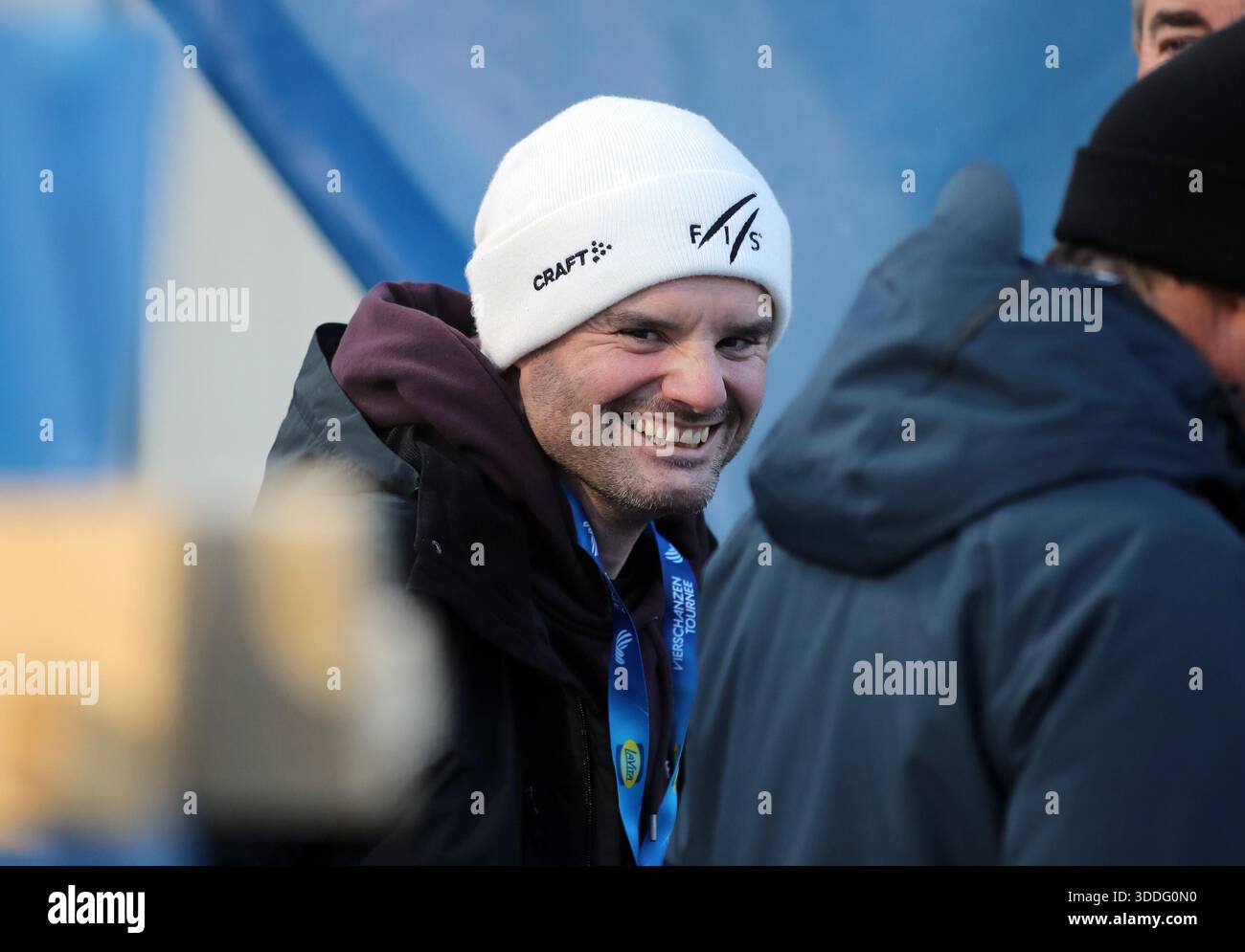 74.Internationale Vierschanzentournee, Skispringen, Herren, Weltcup ...