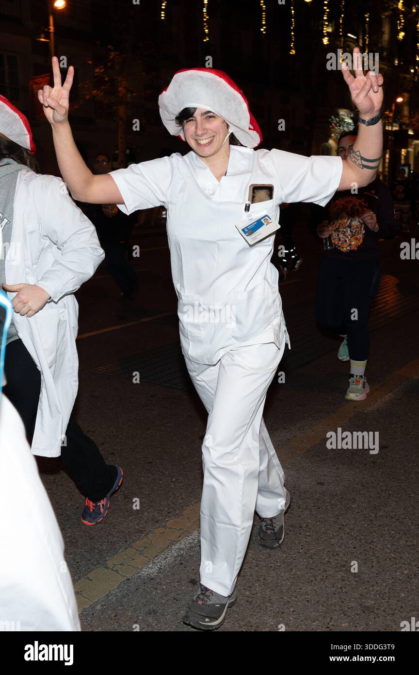 Madrid spain 31 december 2025 hi-res stock photography and images - Alamy