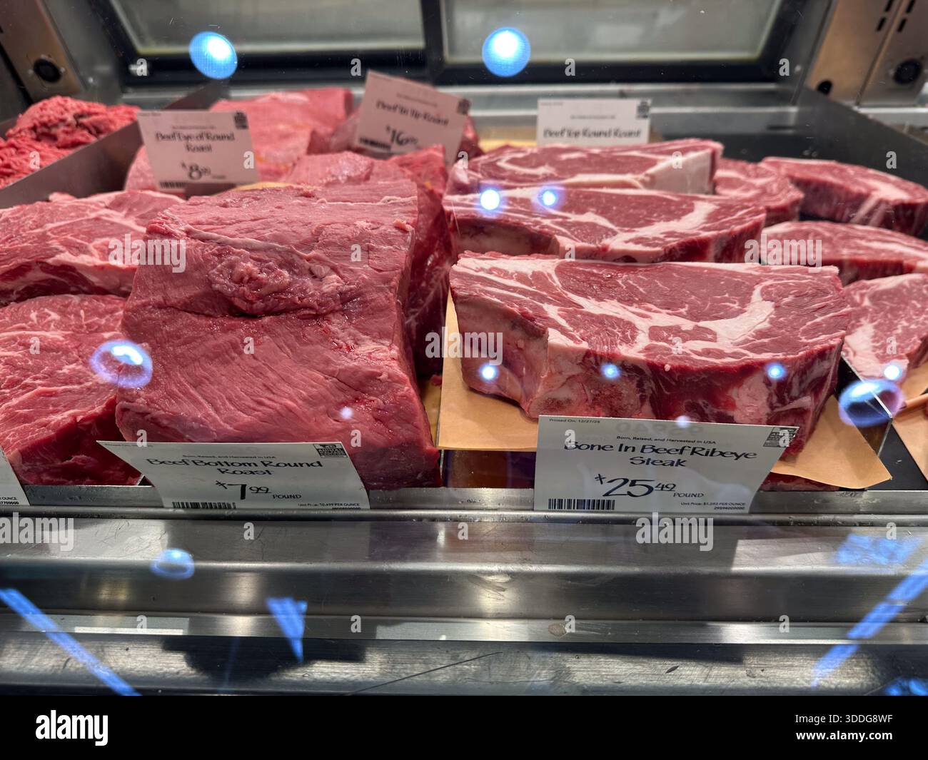 Shrinking livestock herds, higher feed and fuel costs, climate ...