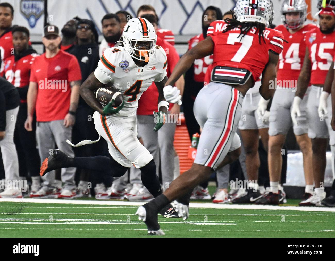 Mark fletcher miami hi-res stock photography and images - Alamy