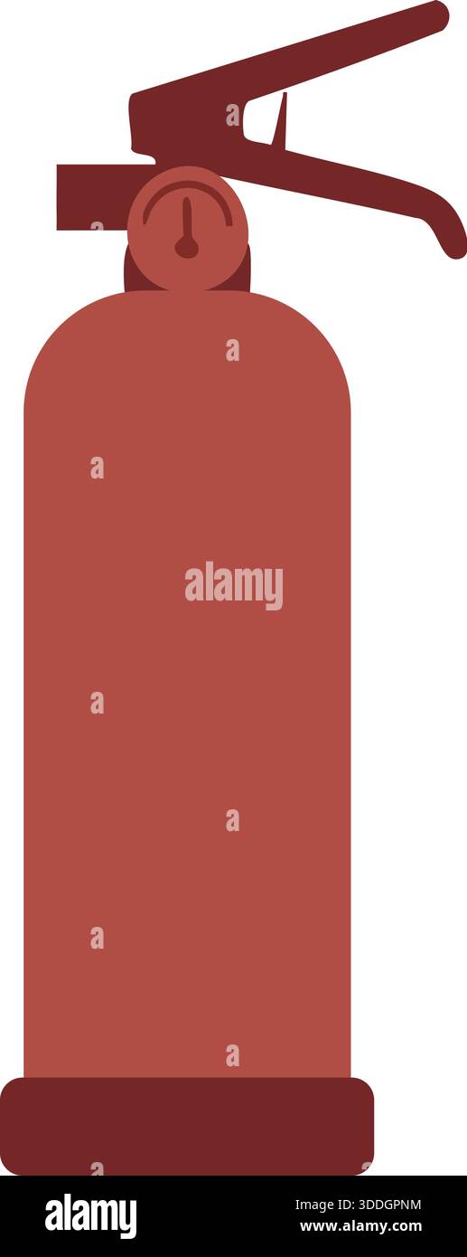 Lab fire Stock Vector Images - Alamy