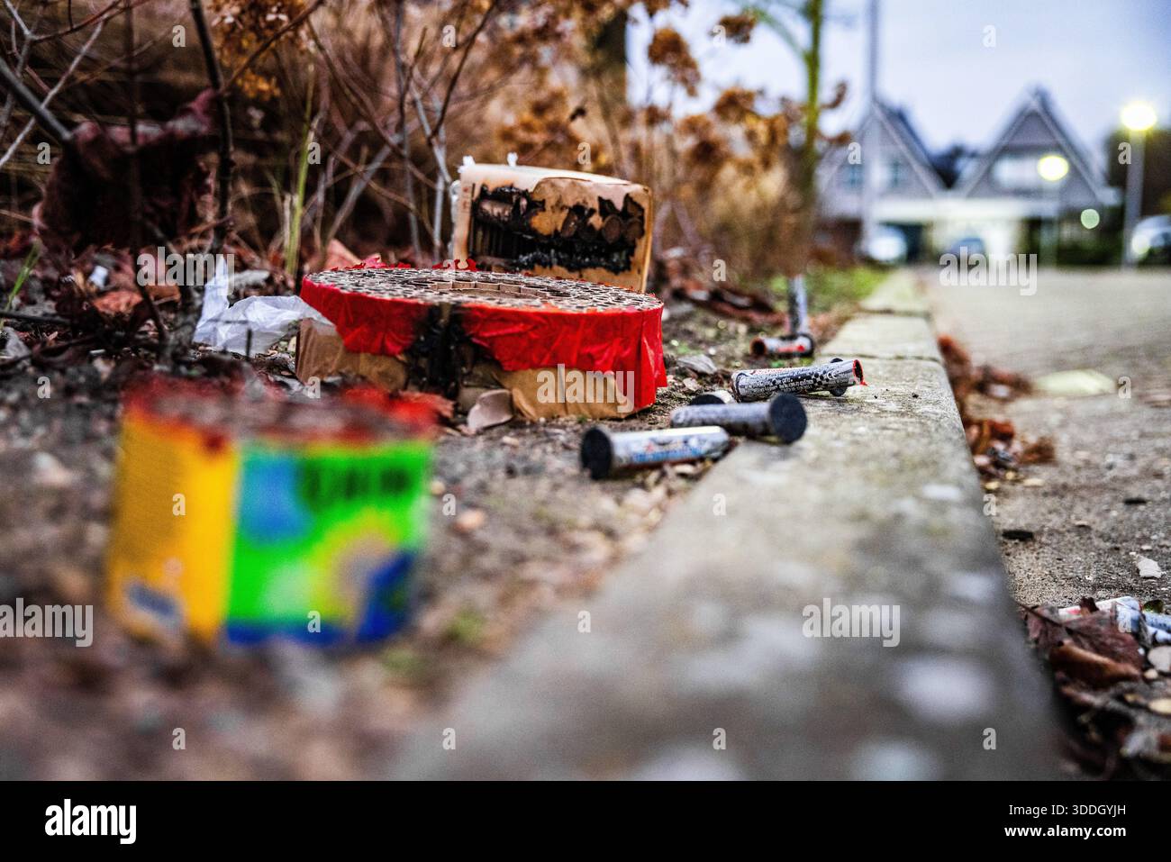 Nieuwjaarsfeest2026 hi-res stock photography and images - Alamy