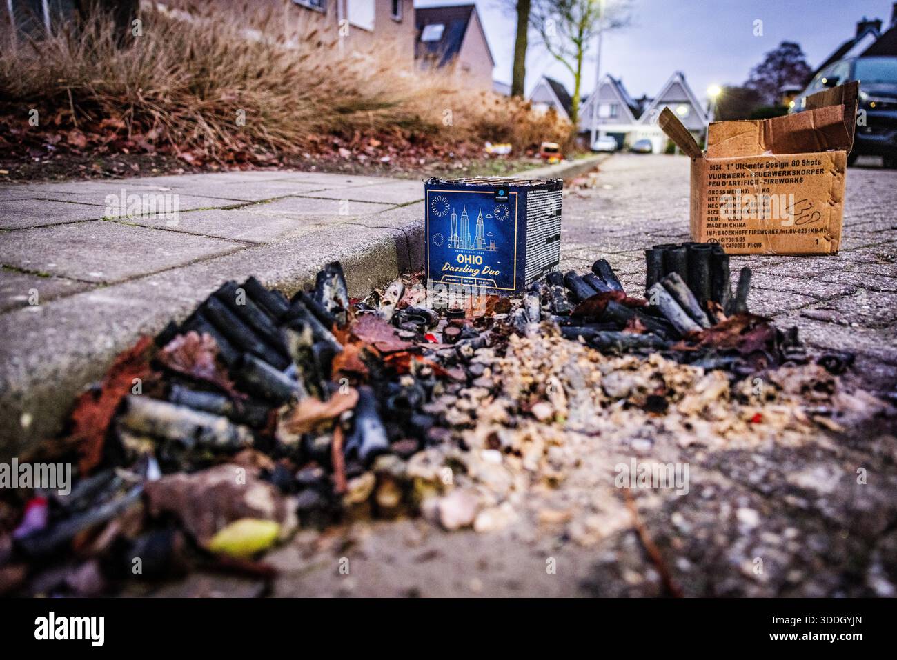 Nieuwjaarsfeest2026 hi-res stock photography and images - Alamy