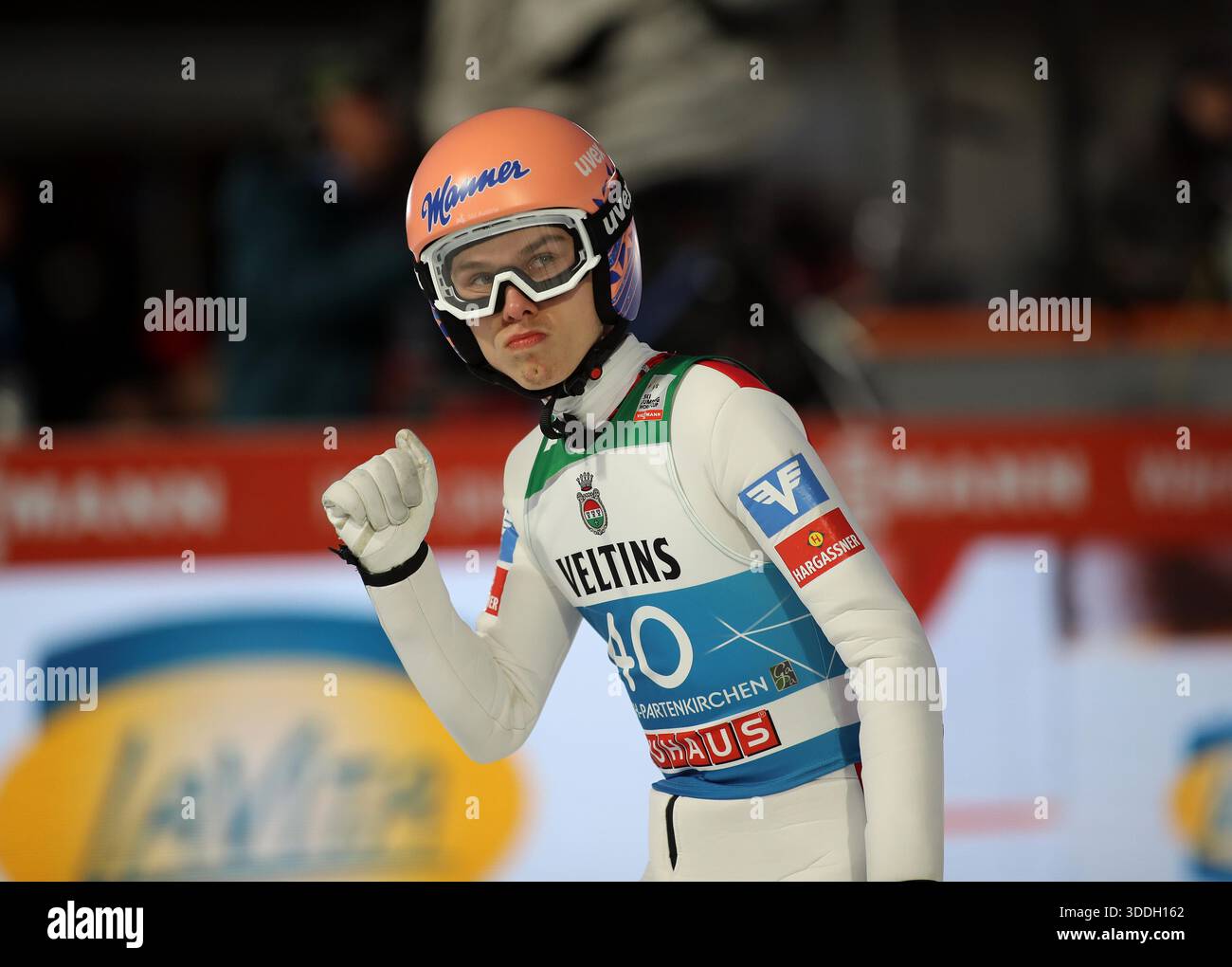 74.Internationale Vierschanzentournee, Skispringen, Herren, Weltcup ...