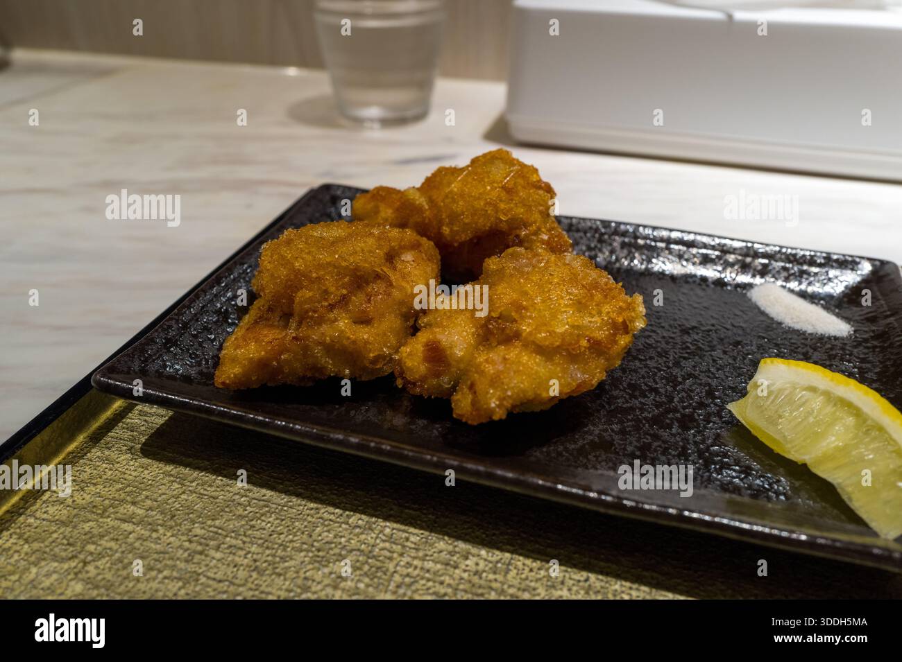 Three golden brown deep hi-res stock photography and images - Alamy