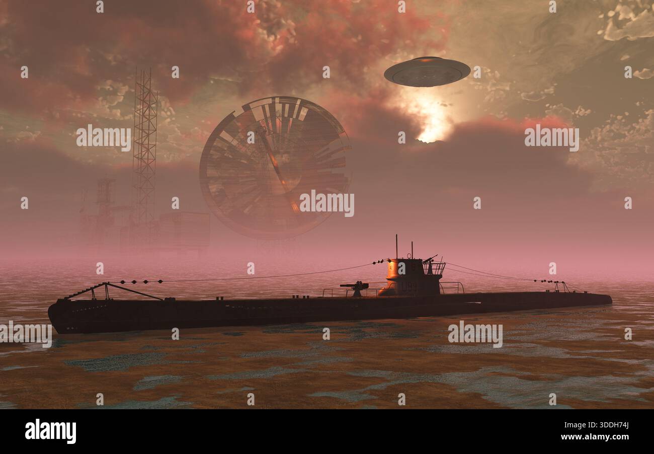 Flying boat base hi-res stock photography and images - Alamy