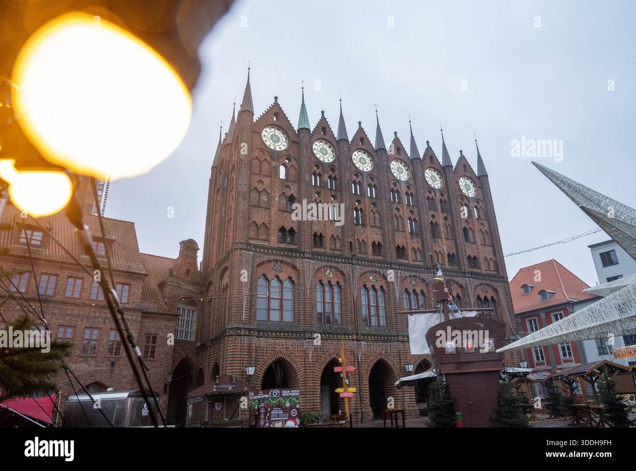 Weather jan 2026 hi-res stock photography and images - Alamy