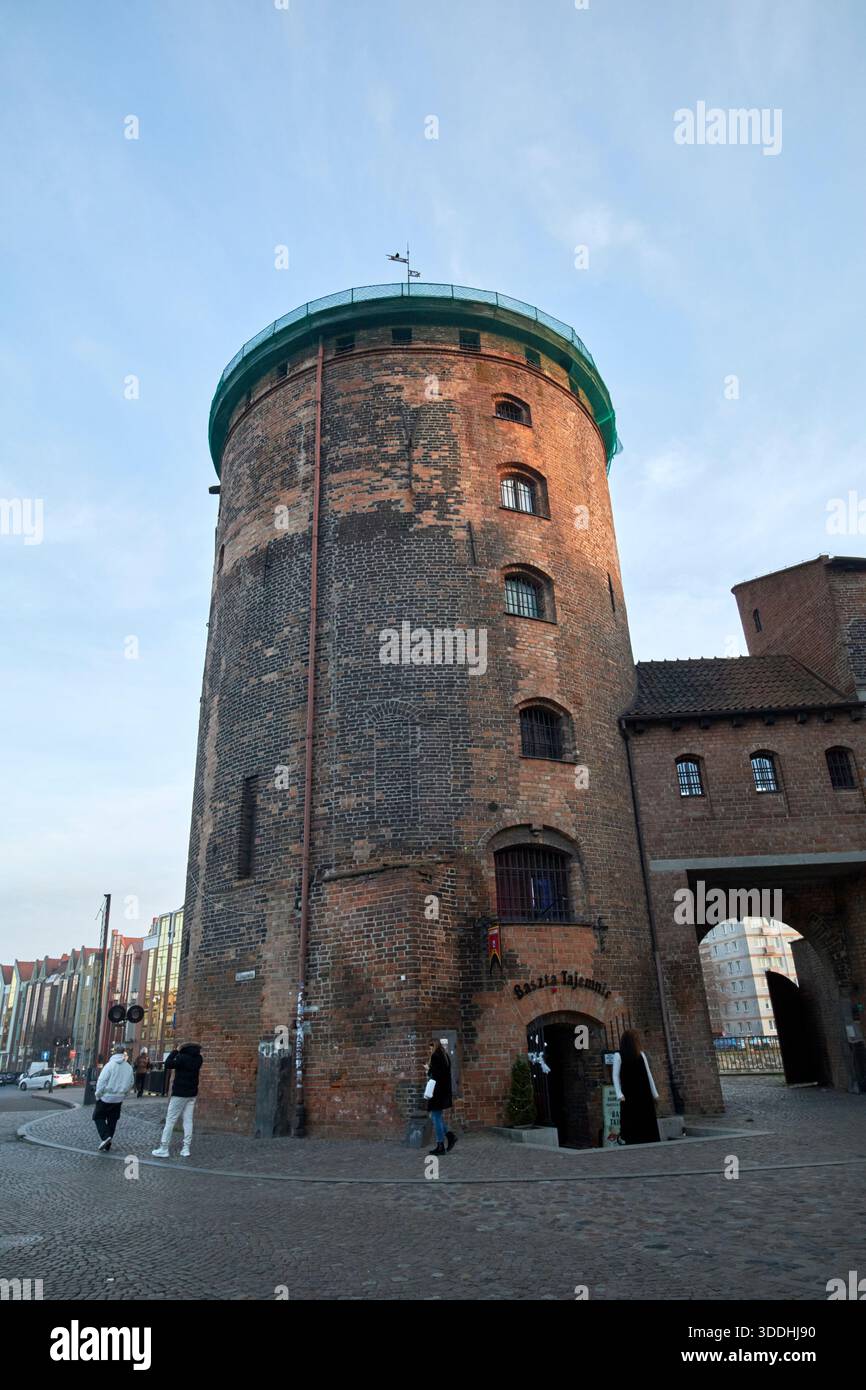 Baszla tajemnic hi-res stock photography and images - Alamy