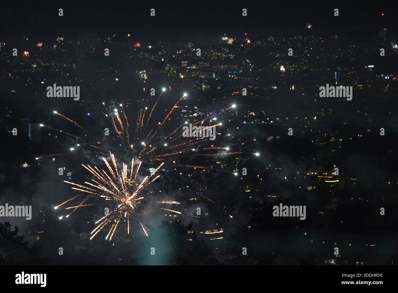 New years eve 2025 2026 hi-res stock photography and images - Alamy