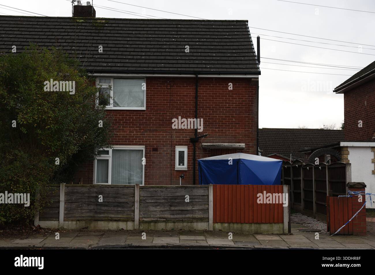 Image ©Licensed to Parsons Media. 01/01/2026. Bury, United Kingdom ...