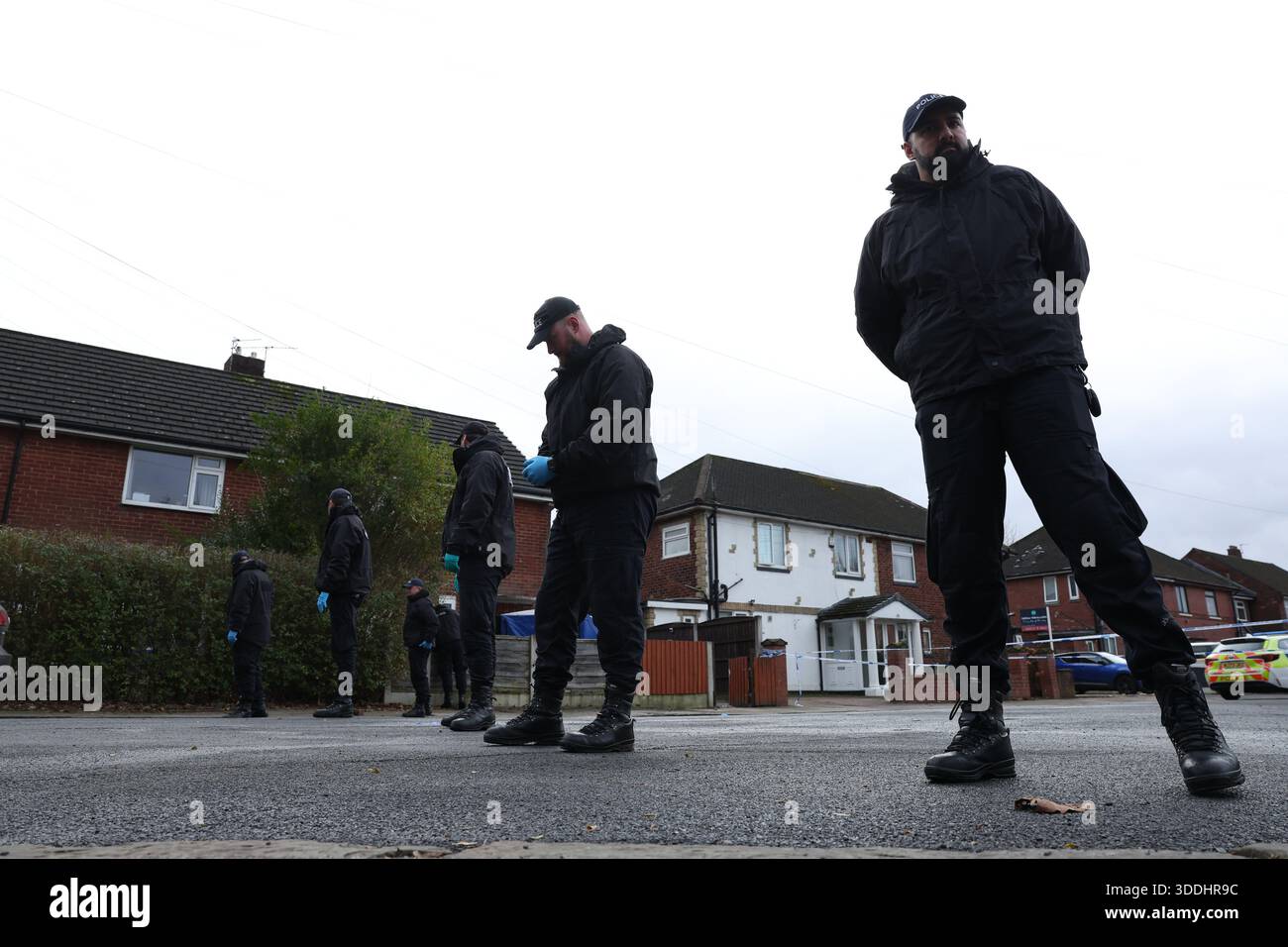 Image ©Licensed to Parsons Media. 01/01/2026. Bury, United Kingdom ...