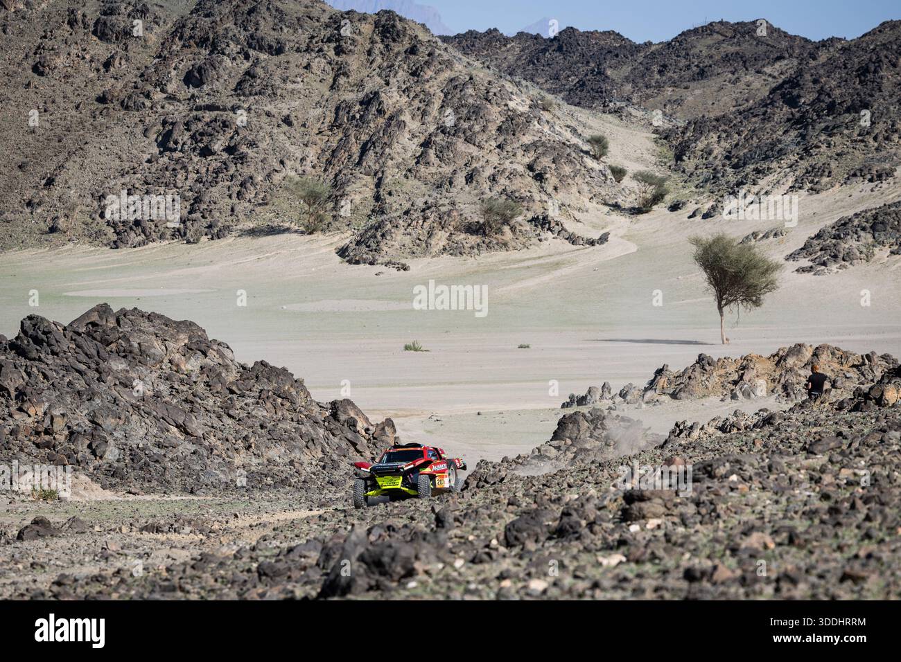 207 CECCALDI Jean-Luc (fra), DELACOUR Pascal (fra), JLC Racing, Optimus ...