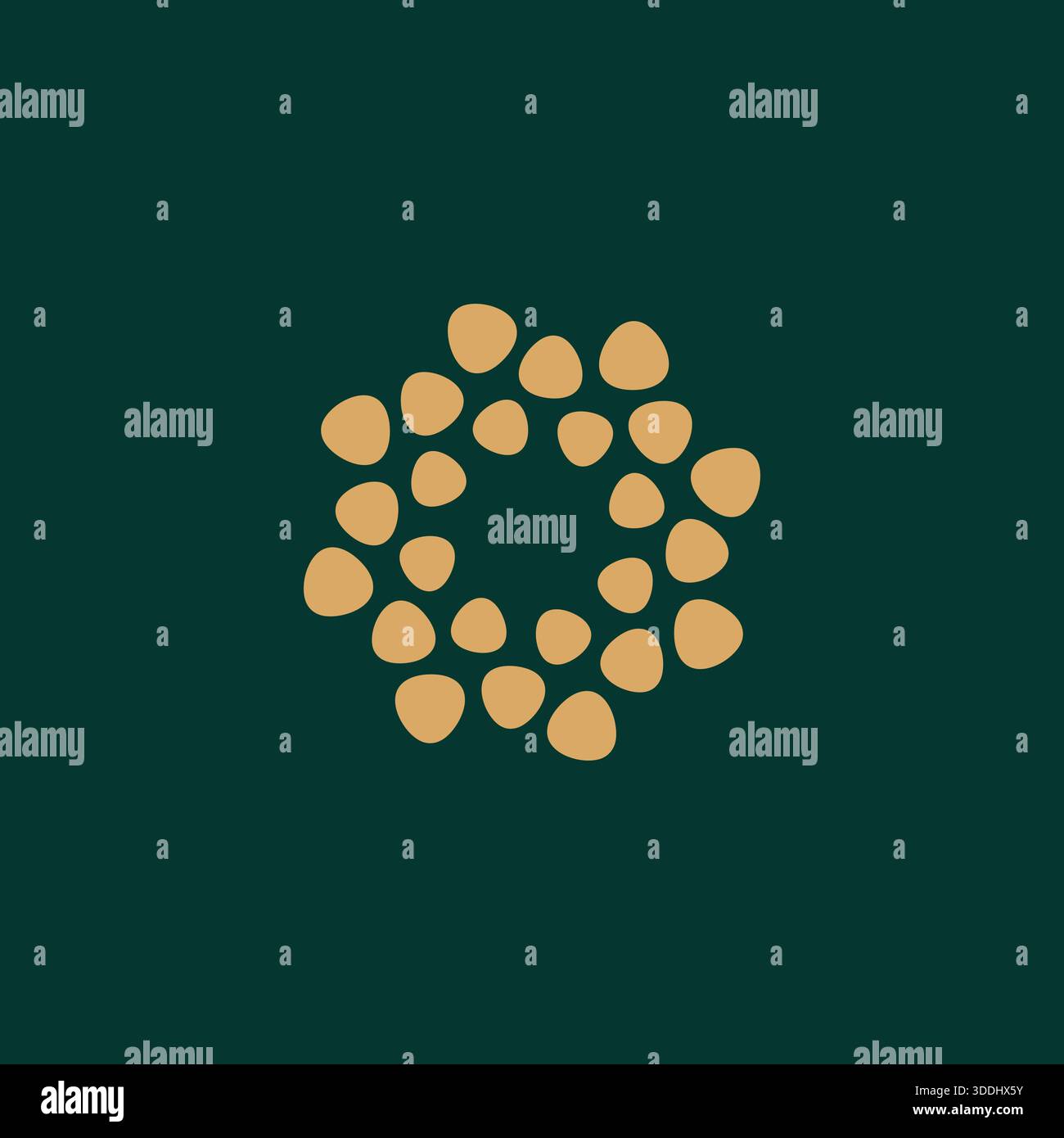 Modern luxury jewelry Stock Vector Images - Alamy