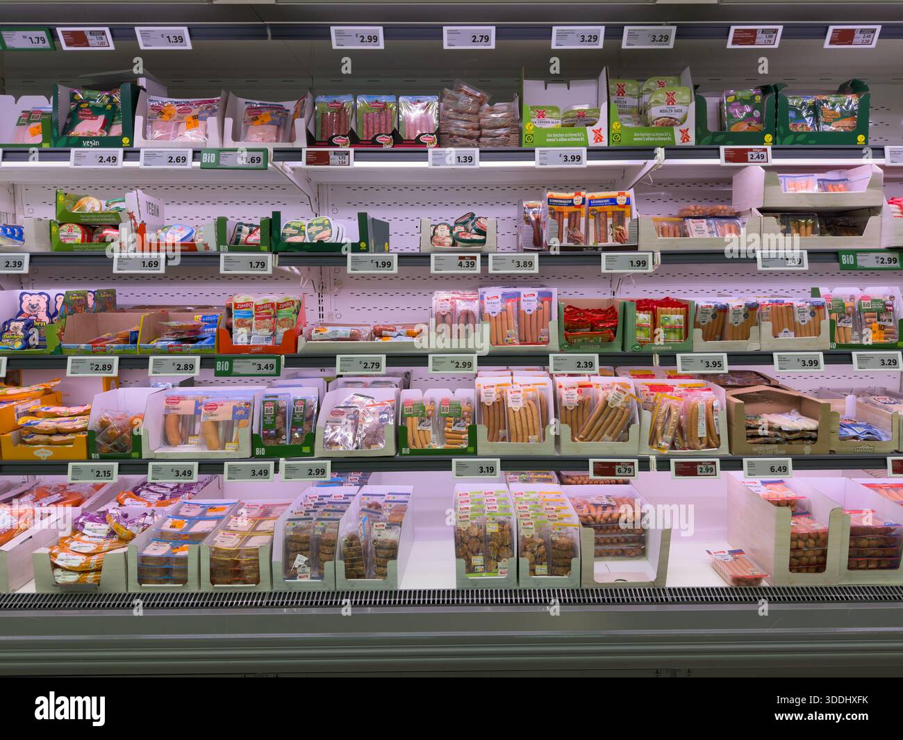 Germany berlin december 29 hi-res stock photography and images - Alamy