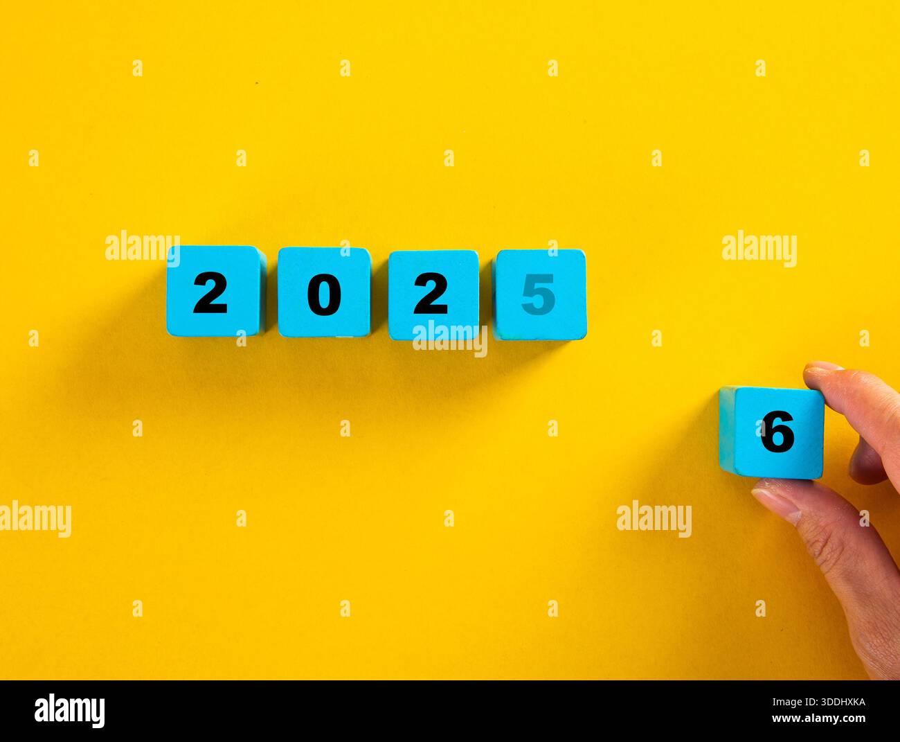 From year 2025 new 2026 hi-res stock photography and images - Alamy