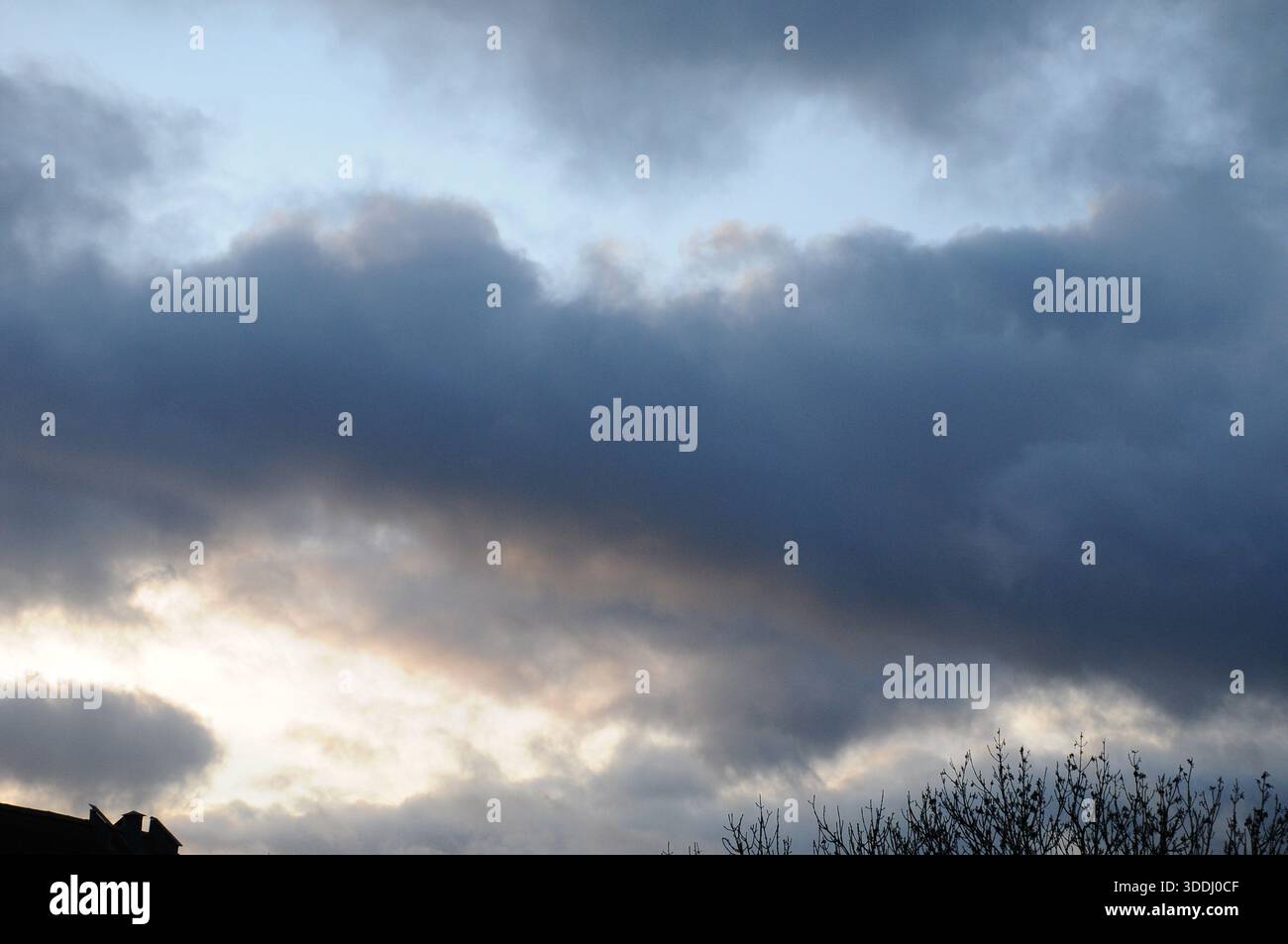 Weather jan 2026 hi-res stock photography and images - Alamy