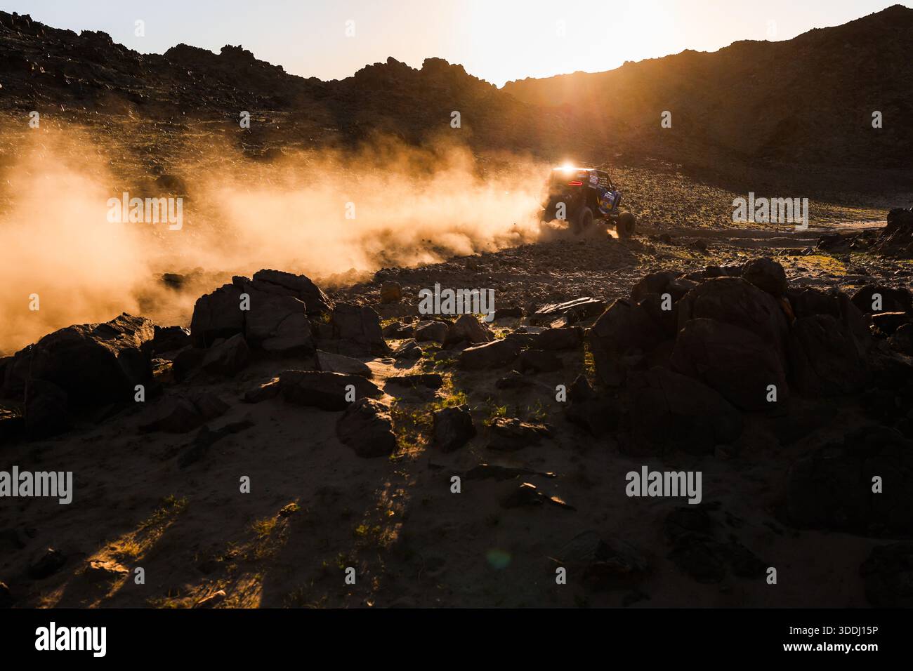 401 HEGER Brock (usa), EDDY Max (usa), Loeb Fraymedia Motorsport â ...