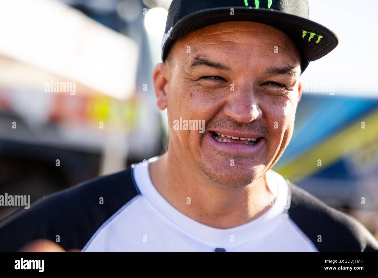 BRANCH Ross (bot), Hero Motosports Team Rally, Hero, Rally GP, FIM W2RC ...