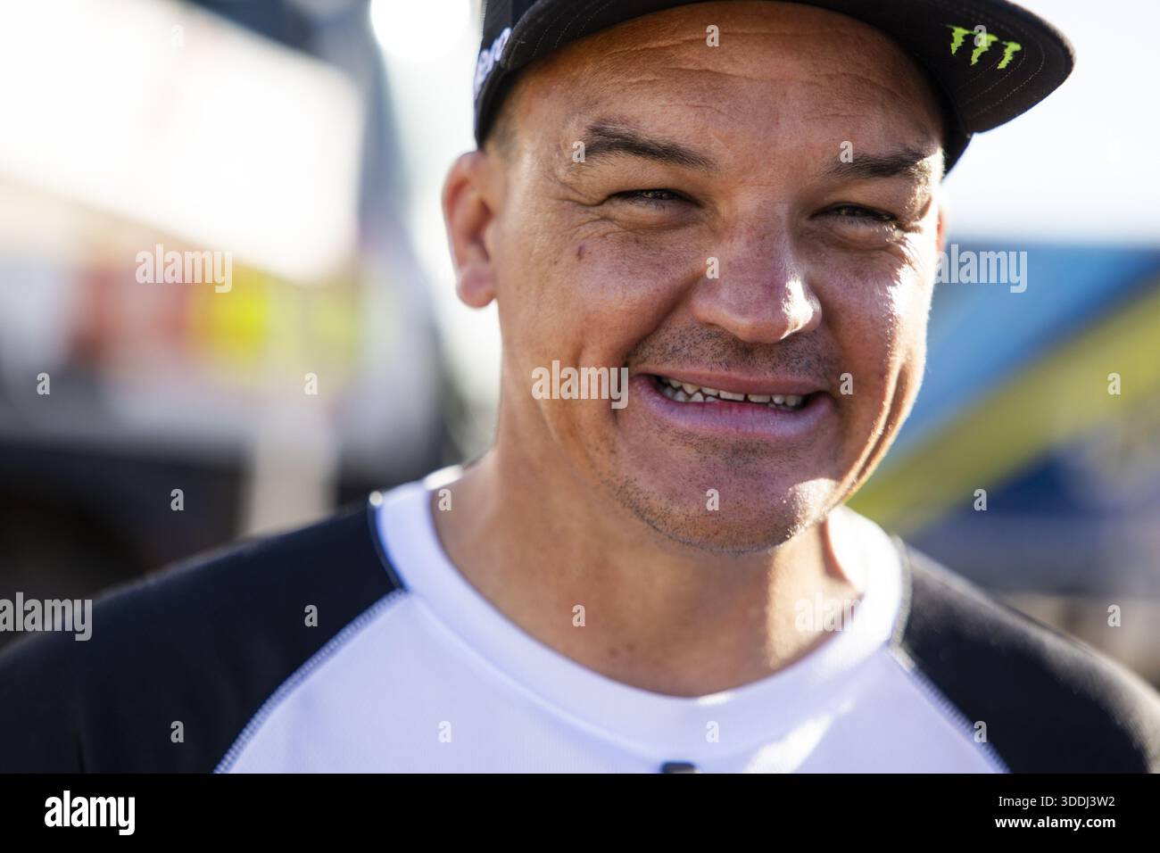 BRANCH Ross (bot), Hero Motosports Team Rally, Hero, Rally GP, FIM W2RC ...