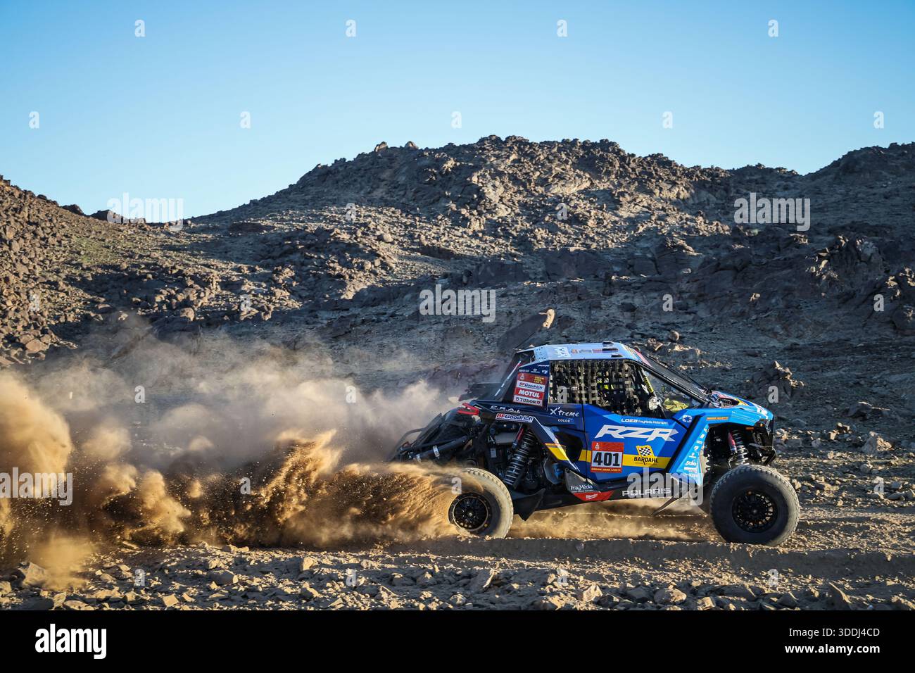 401 HEGER Brock (usa), EDDY Max (usa), Loeb Fraymedia Motorsport â ...