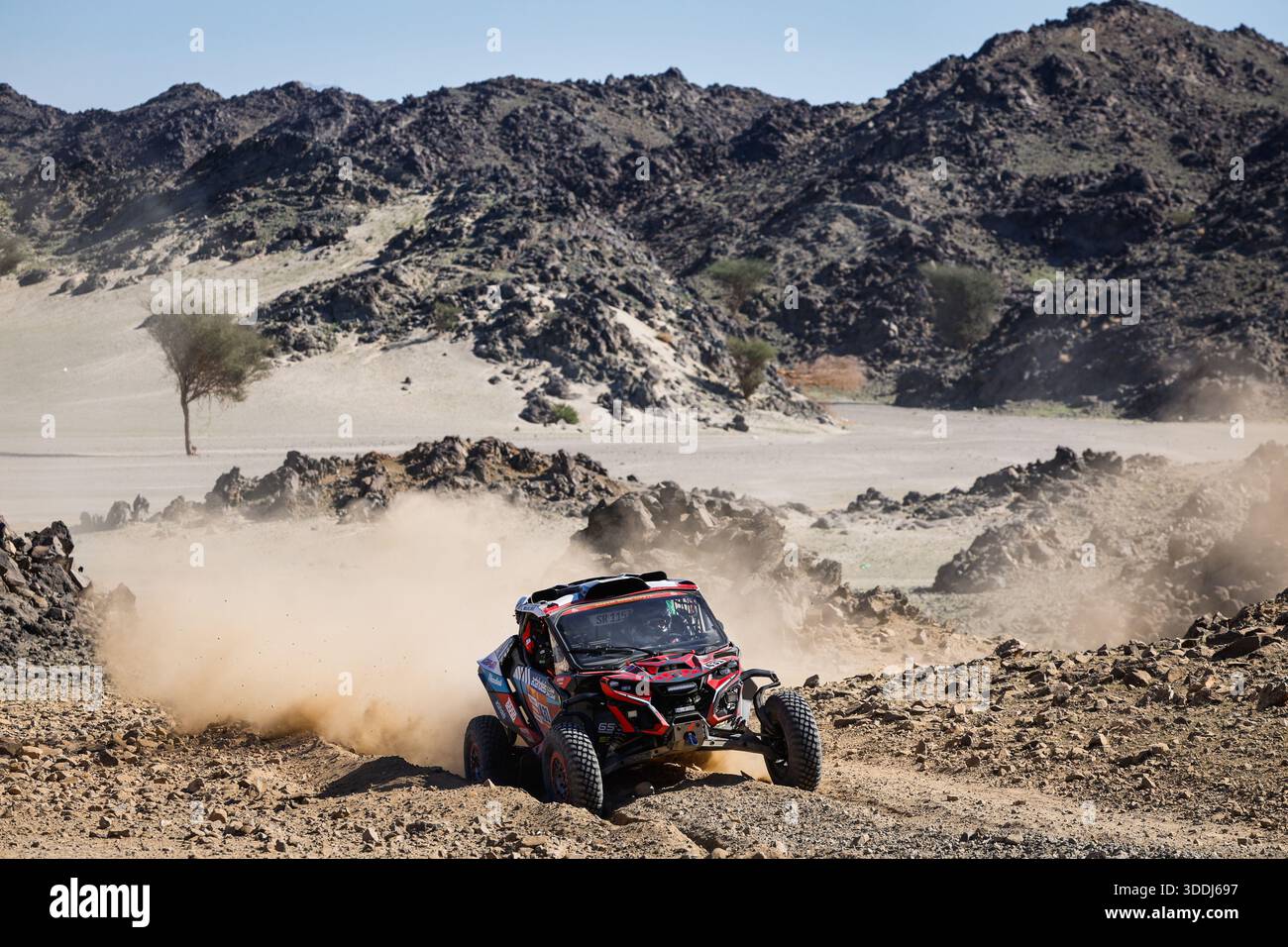 431 CAMI Jose Maria (esp), CAMI Cristian (esp), Buggy Masters Team, Can ...