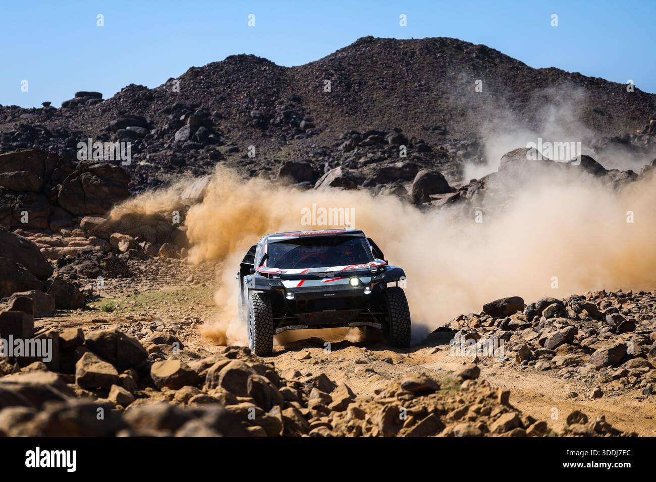 203 QUINTERO Seth (usa), SHORT Andrew (usa), Toyota Gazoo Racing W2RC ...