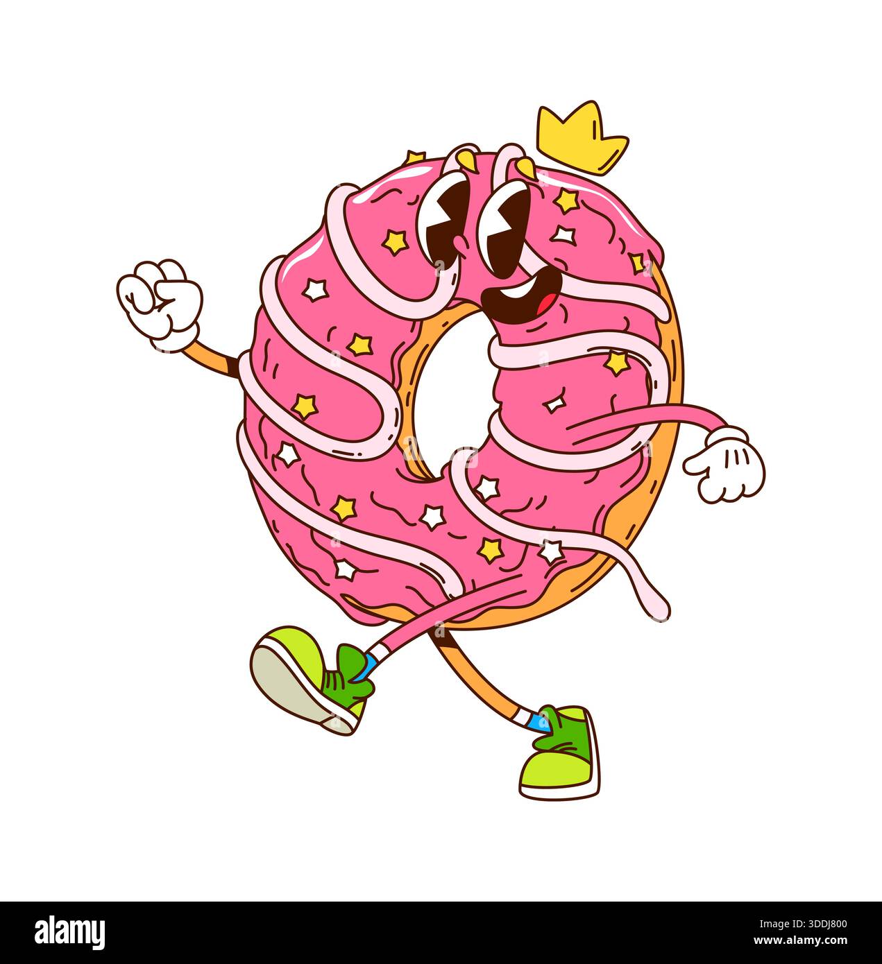 Child hippie Cut Out Stock Images & Pictures - Alamy