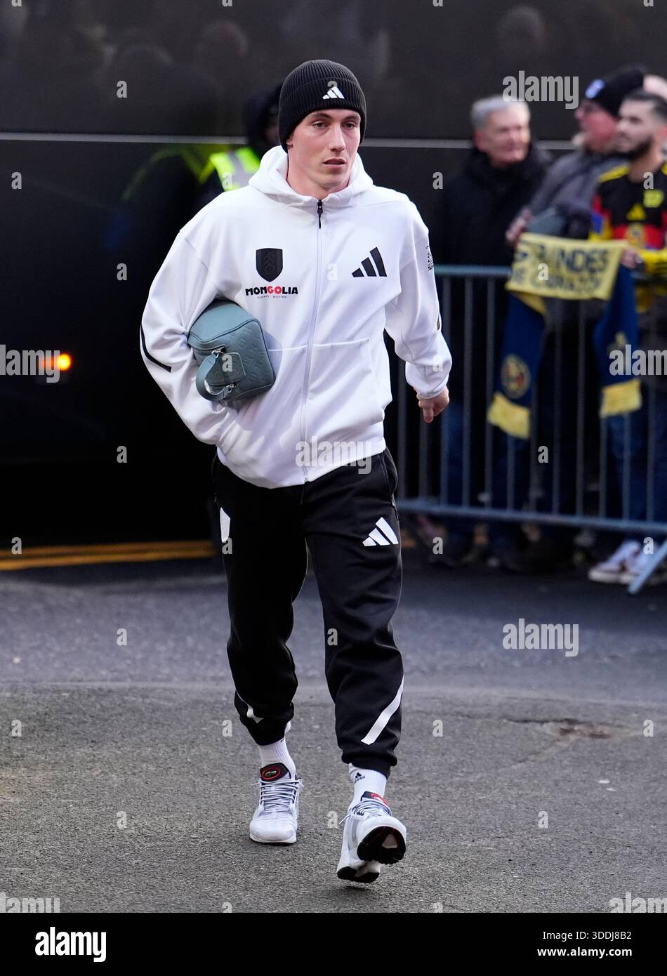 Harry wilson crystal palace 2026 hi-res stock photography and images ...