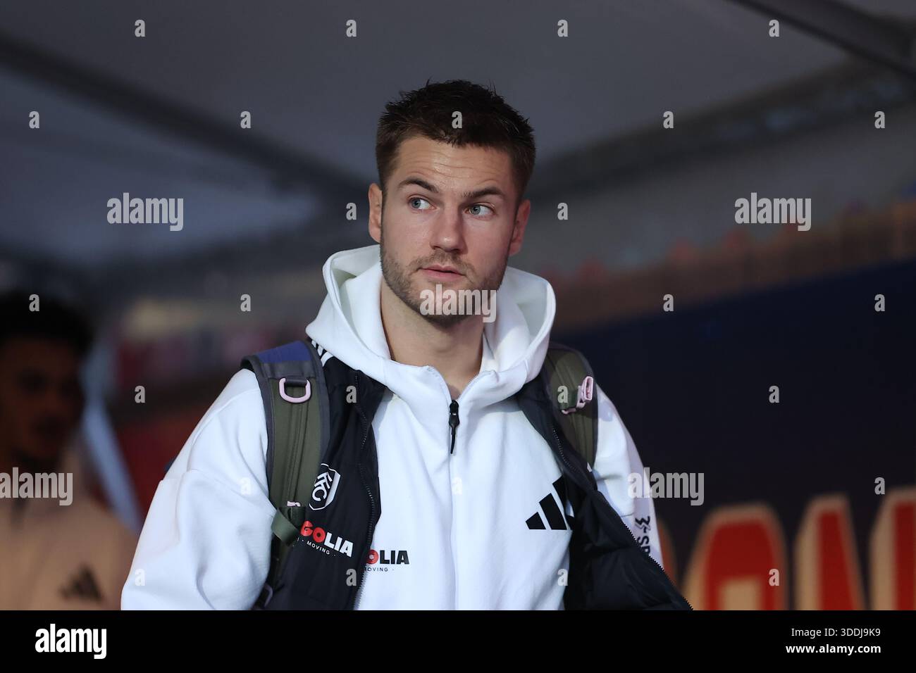 1st January 2026; Selhurst Park, Selhurst, London, England; Premier ...