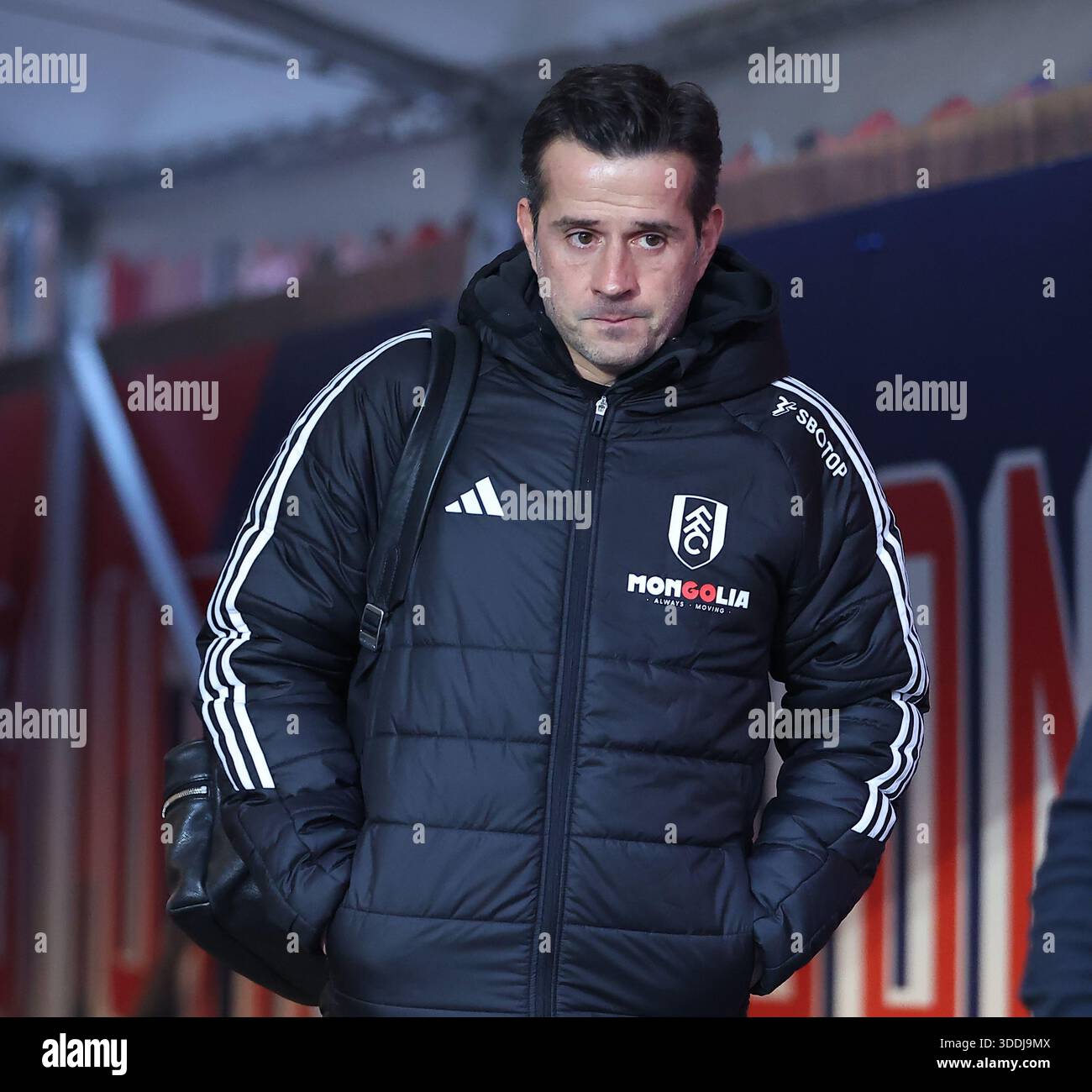 1st January 2026; Selhurst Park, Selhurst, London, England; Premier ...