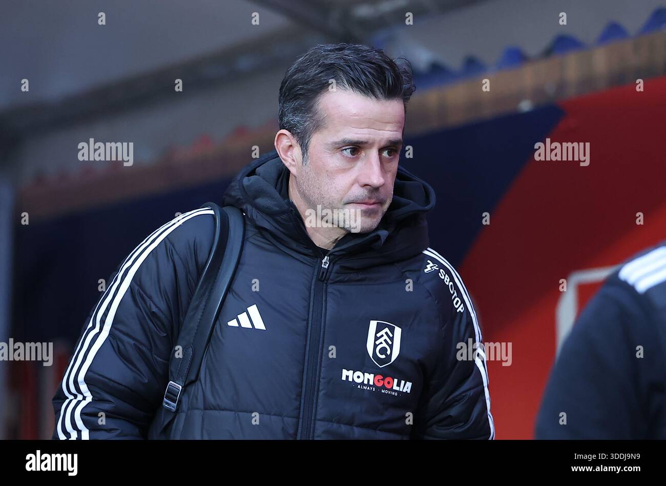 1st January 2026; Selhurst Park, Selhurst, London, England; Premier ...